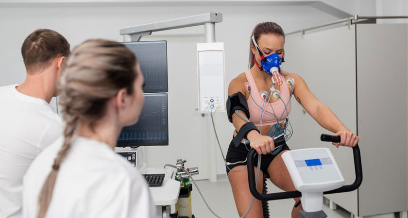 ¿Qué es el VO2 máximo? - Vital Canarias